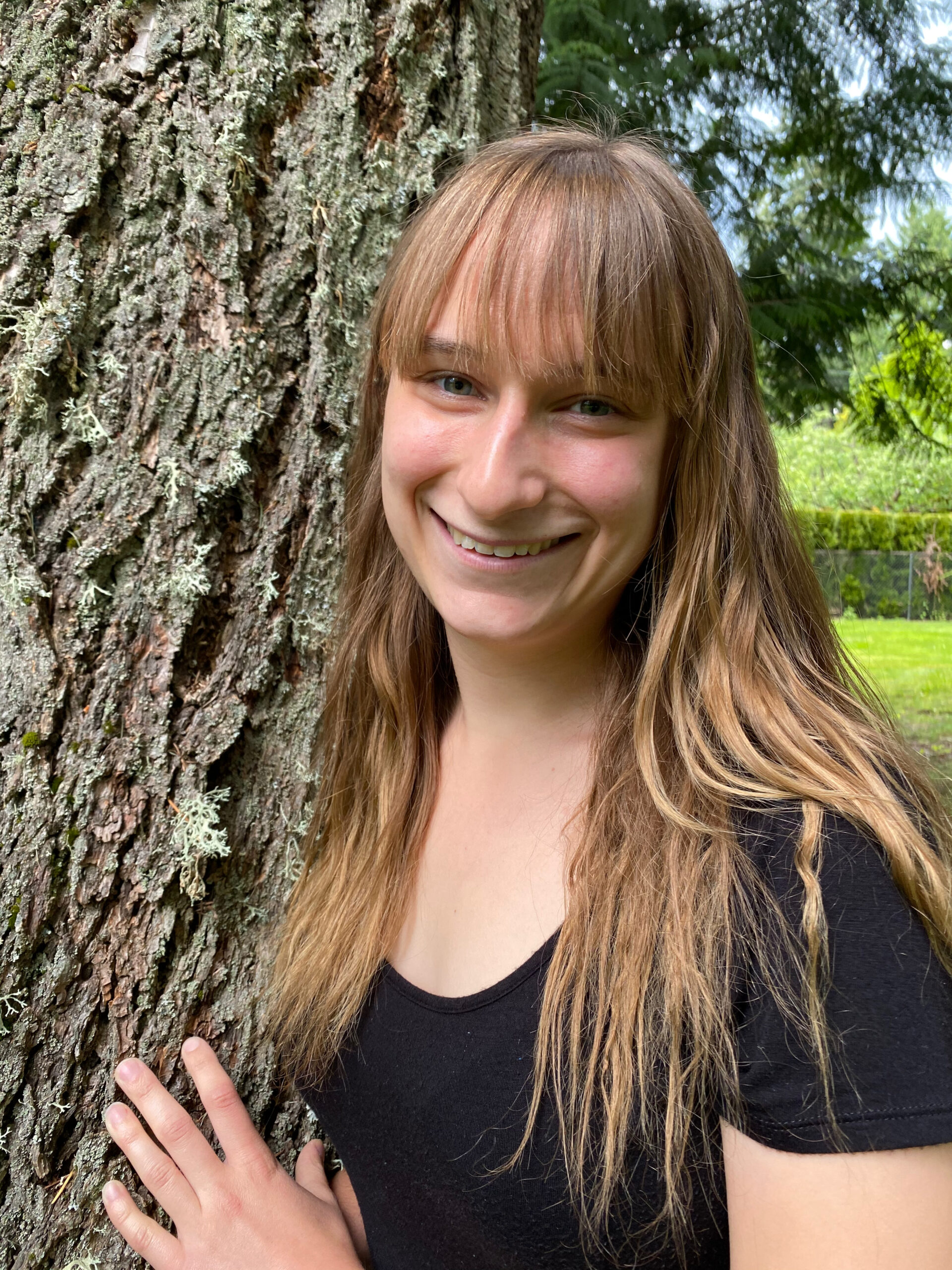 Student Research | Olympic Natural Resources Center