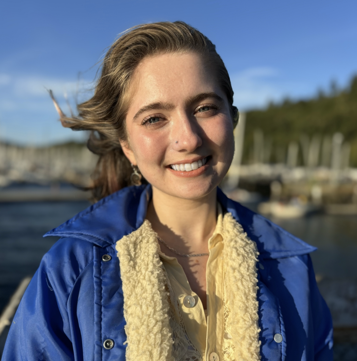 Student Research | Olympic Natural Resources Center