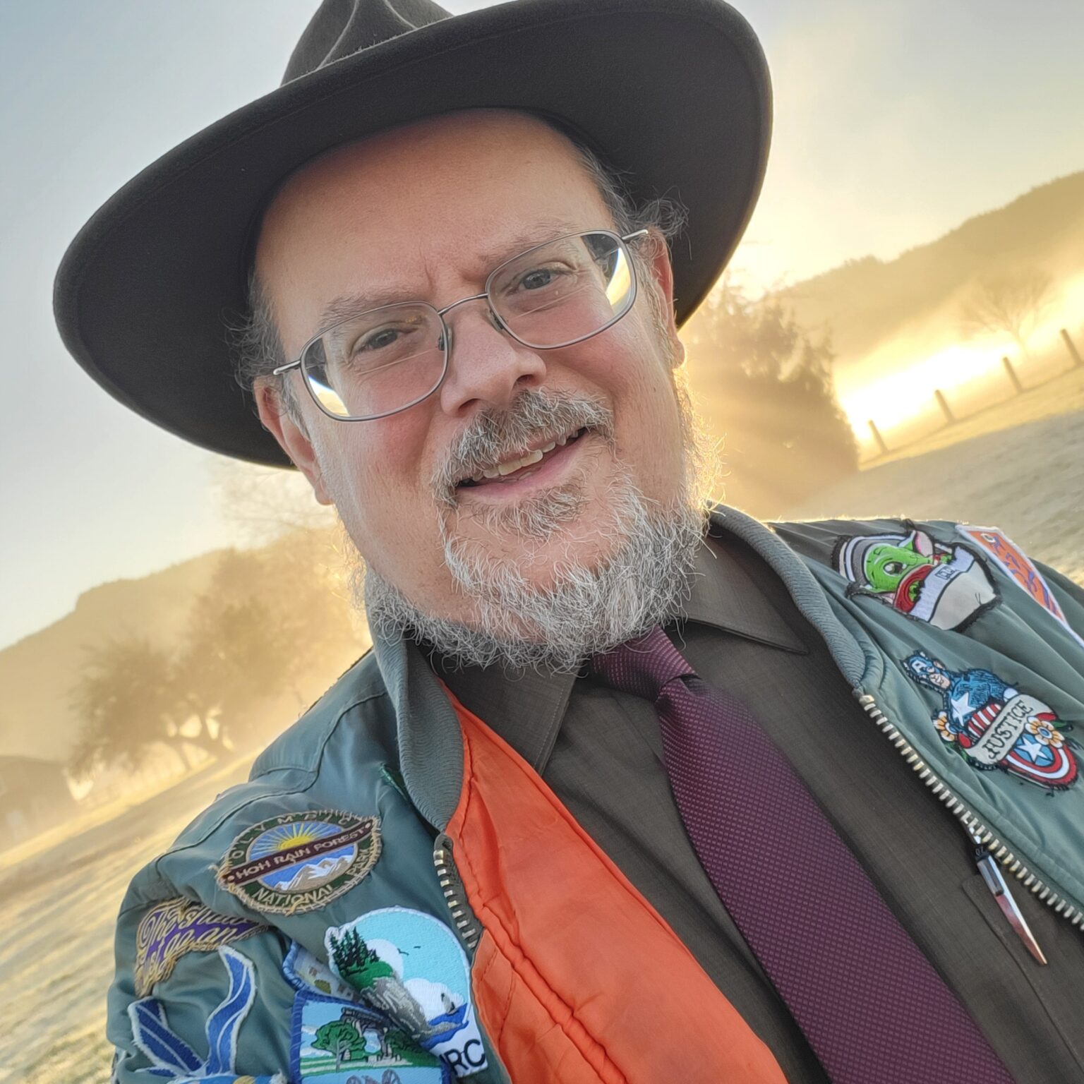 Rosmond Evening Talks | Olympic Natural Resources Center